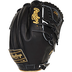 Rawlings | PRO Label Baseball Glove | Limited Edition | RPRO206F-30B | Right Hand Throw