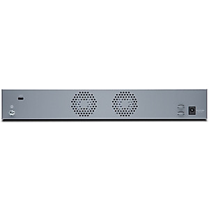 Juniper SRX320 8-Port Security Services Gateway Appliance