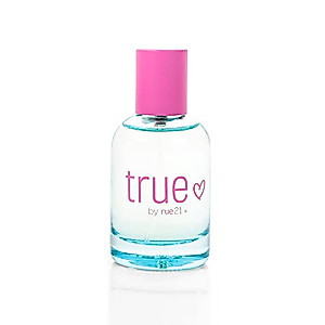 Rue 21 True Eau De Parfum Women's Perfume Spray - 1.7 fl oz (50 ml)