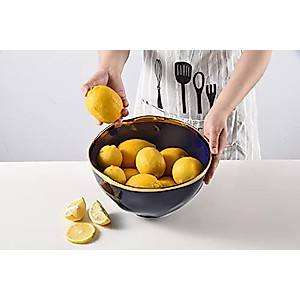 Pampa Bay Sunset by The Sea Oversized Serving Platter