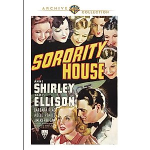 Sorority House (1939)