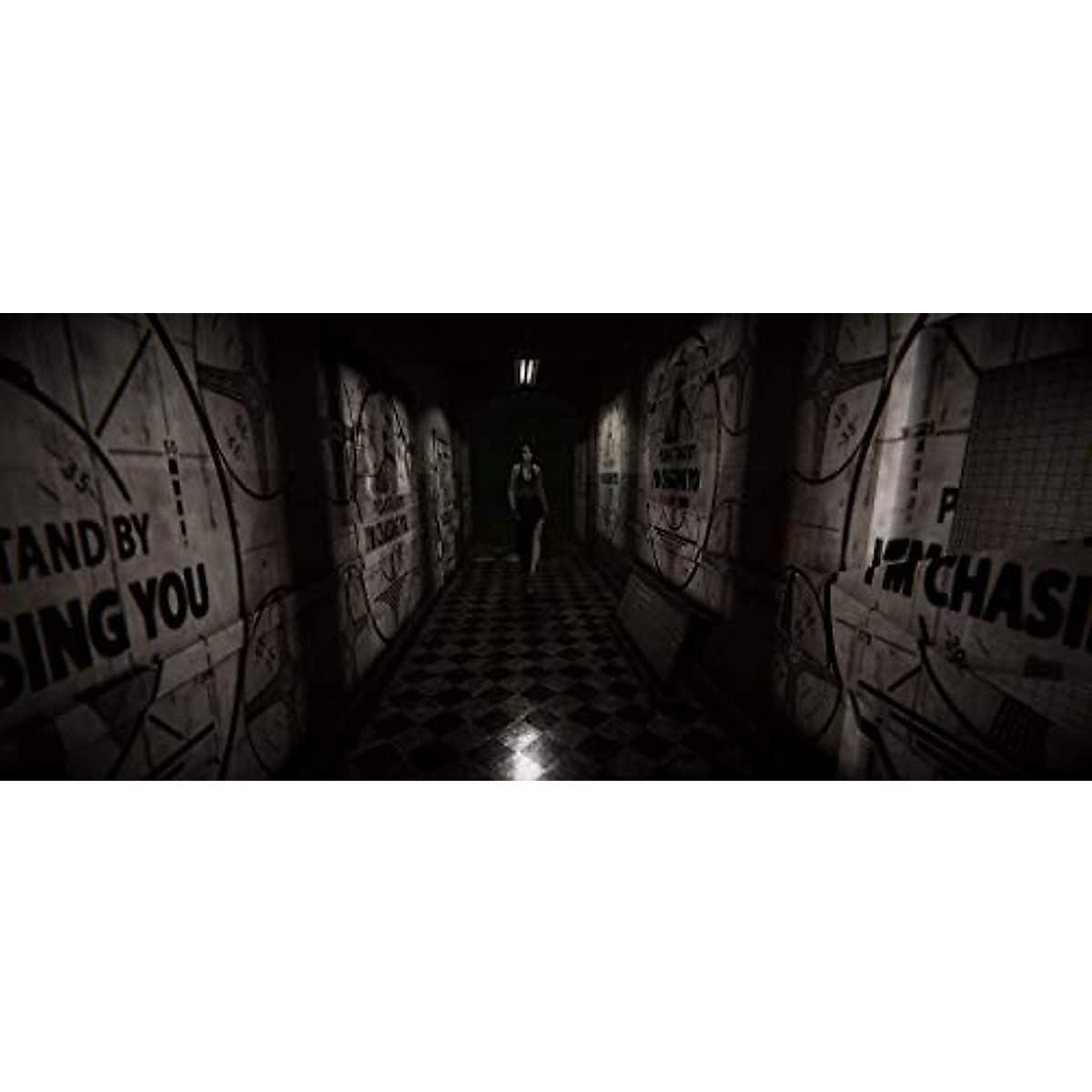 Dollhouse - PlayStation 4