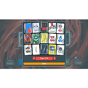 Balatro Special Edition - Nintendo Switch