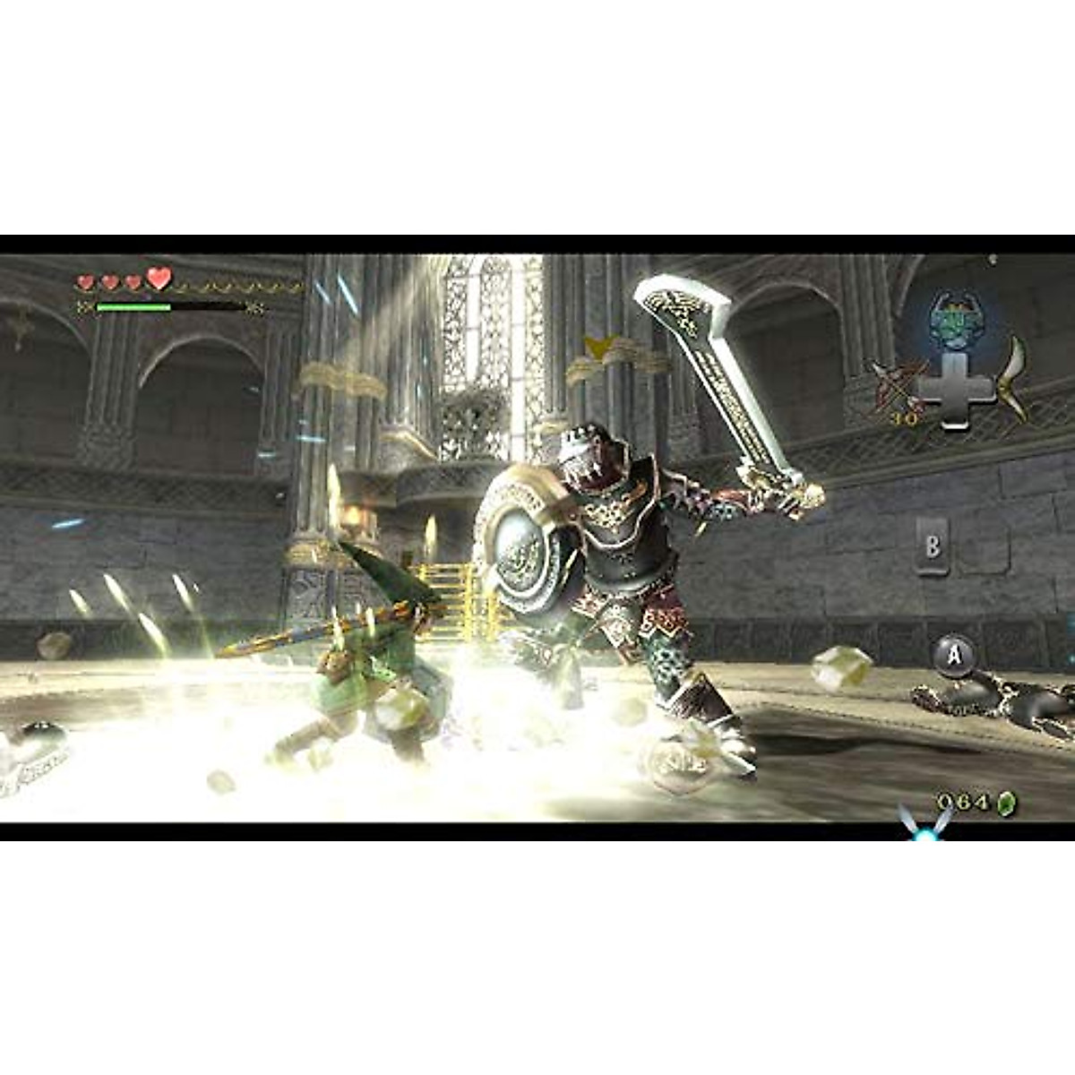 The Legend of Zelda: Twilight Princess