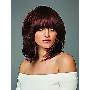 ColorProof Color Care Authority SuperPlump Thickening Blow Dry Spray, 5.1 Fl Oz (Pack of 1)