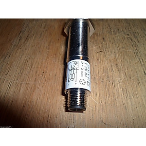 Carus Tool BALLUFF BES 516-105-S4-C(BES015N) Inductive Standard Sensors PNP New