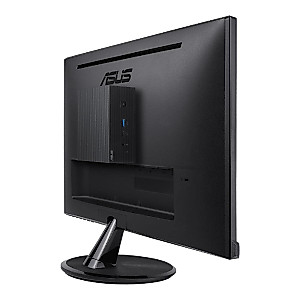 ASUS PN63-S1 Mini PC Barebone with Intel Core i7-11370H Mobile Processor, up to 64GB DDR4 RAM, Triple Storage Design, WiFi 6, Bluetooth, USB-C with VESA Mount