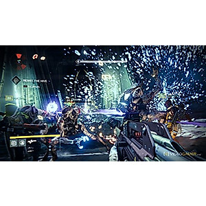 Destiny - Standard Edition - PlayStation 3