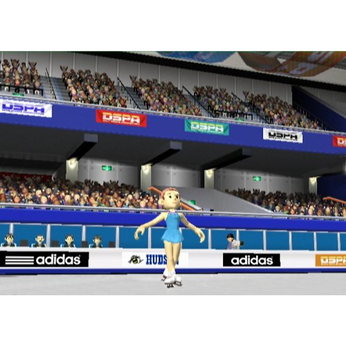 Deca Sports - Nintendo Wii