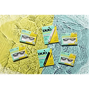 Ardell Active Lash Chin Up, 1 pair