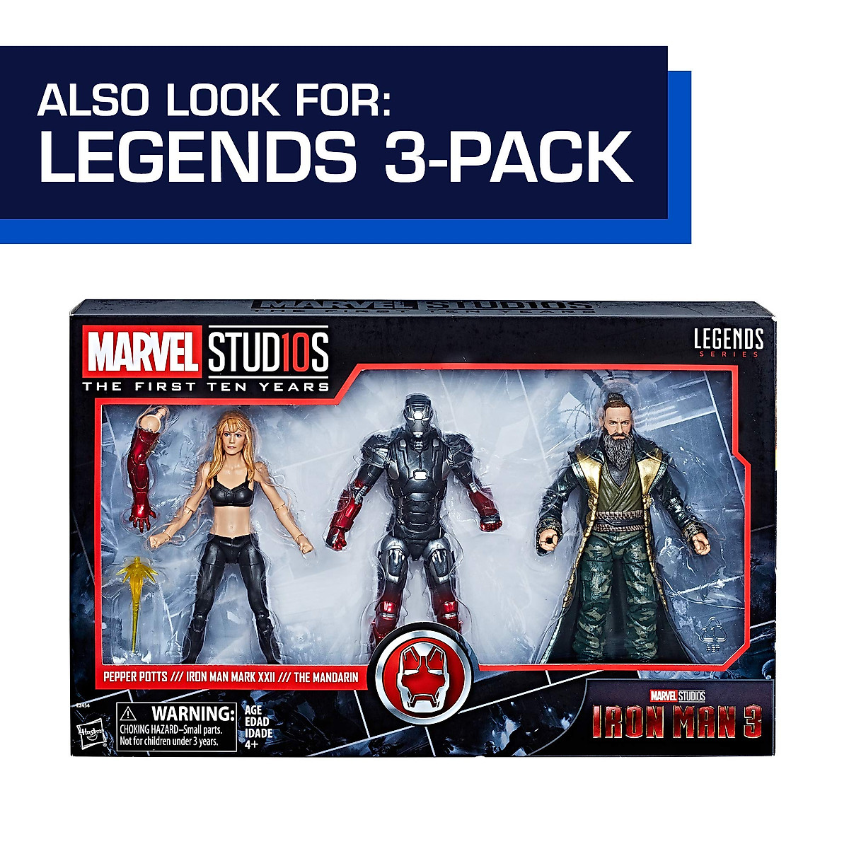 Hasbro Marvel Legends Series Black Panther Comic Figures Shuri & Klaw 6" Scale Figures Collector/Fan 2 Pack