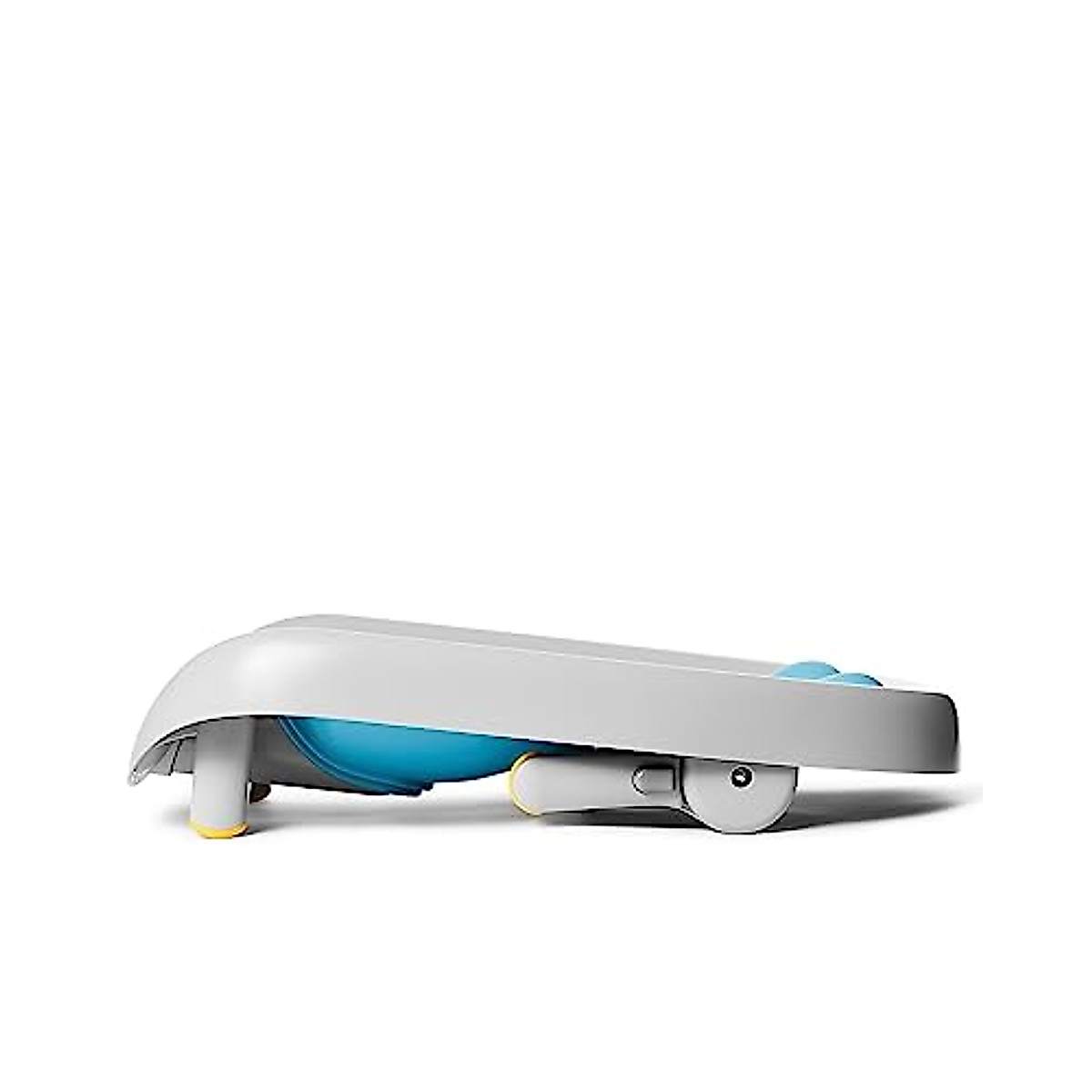 Skip Hop Baby Bath Tub, Moby Recline and Rinse