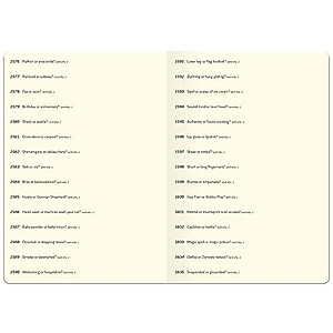 Piccadilly 3000 Pick One Questions