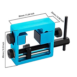 TuFok Sight Pusher Tool