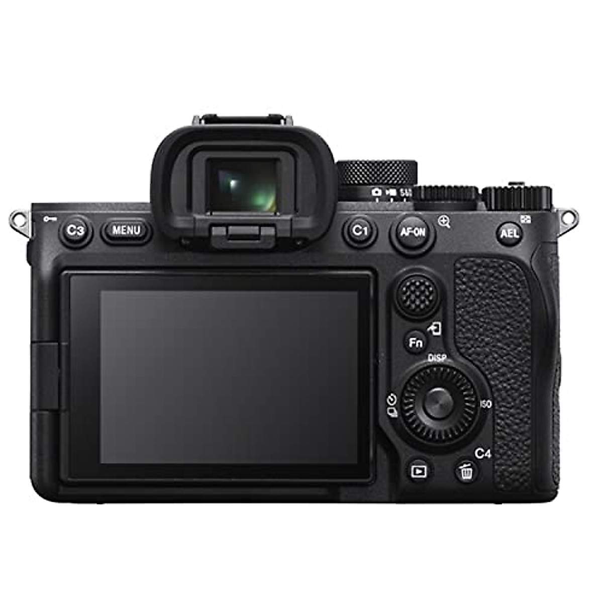 Sony a7 IV Mirrorless Digital Camera with 28-70mm Lens, 32GB Card, Tripod, Case, and More (21pc Bundle)