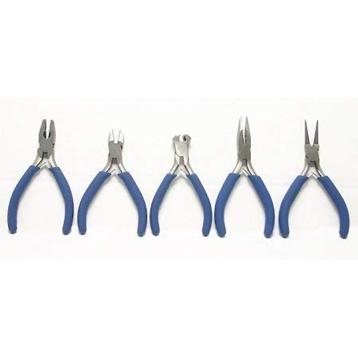 Big ROC MPP05 Mini Plier, 5 Piece (/D.B)