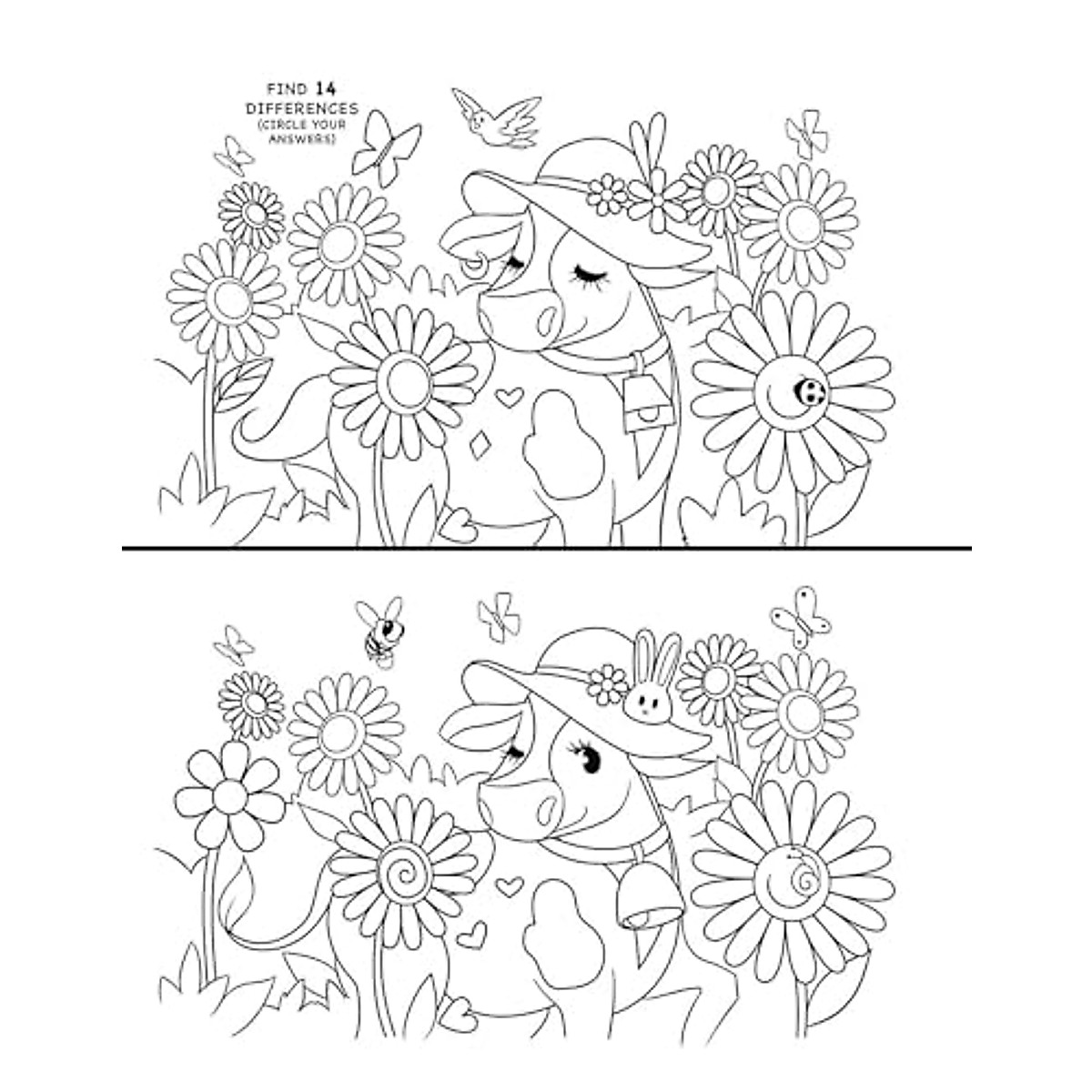 Easter Activity Book for Kids Ages 6-8: Easter Coloring Book, Dot to Dot, Maze Book, Kid Games, and Kids Activities (Fun Activities for Kids)