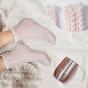 Care Package for Women Relaxing Spa Gift Box Basket for Her Mom Sister, Get Well Soon Self Care Gift Inspirational Gifts for Women, Distance Birthday Friendship Gift Box for Girls, Females