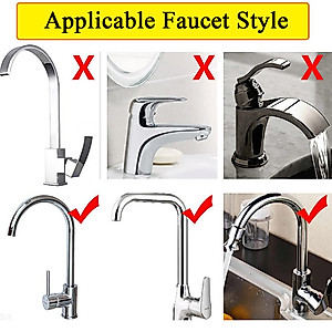 FWEHIO Faucet Sponge Holder with Hook Soap Dishcloth Hanger Brush Sink Caddy Drain Rack Space Aluminum Soap Sponge Brush Scrubber Sink Caddy Organizer (Double, Black)