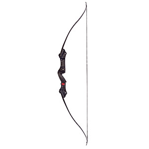 CenterPoint Archery ABY215 Sentinel Youth Recurve Bow, Right Hand