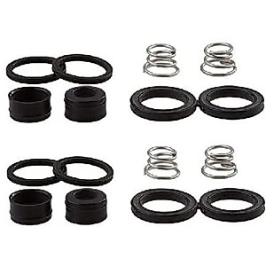 RP28603 Seat and Spring Repair Kit For various shower tub faucets using RP32104 cartridge 2PK