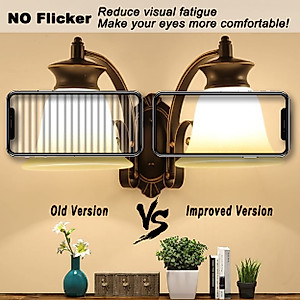 ALIDE G9 5W Led Bulbs 4000K Natural White,50W 60W Halogen Equivalent,AC120V T4 G9 Bi-pin Neutral White Led Bulbs for Chandelier Home Lighting,550LM,10Pack, Non-dimmable