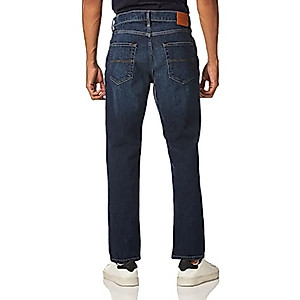 Lucky Brand Men's 410 Athletic Fit Jean, Cortez Madera, 34W X 32L