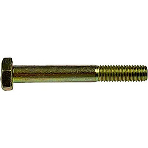 Cap Screw-Hex Head | Class 10.9 | M10-1.50 x 70mm