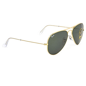 Ray-Ban RB3025 Non Polarised Sunglasses