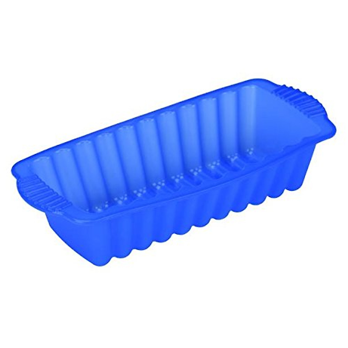 Mould Non Bread Cake Oven Loaf Pan Bakeware Baking Stick Rectangle Silicone Cake Mould Candy Melts Pot Insert