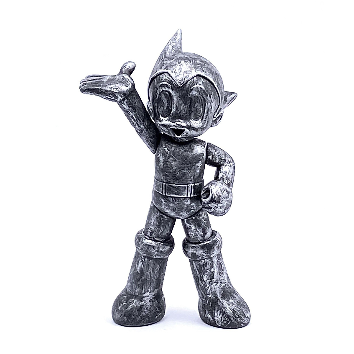 Hung Hing Toys TZKV-020-S01 Astro Boy - Welcome (War Ver.) (135mm)