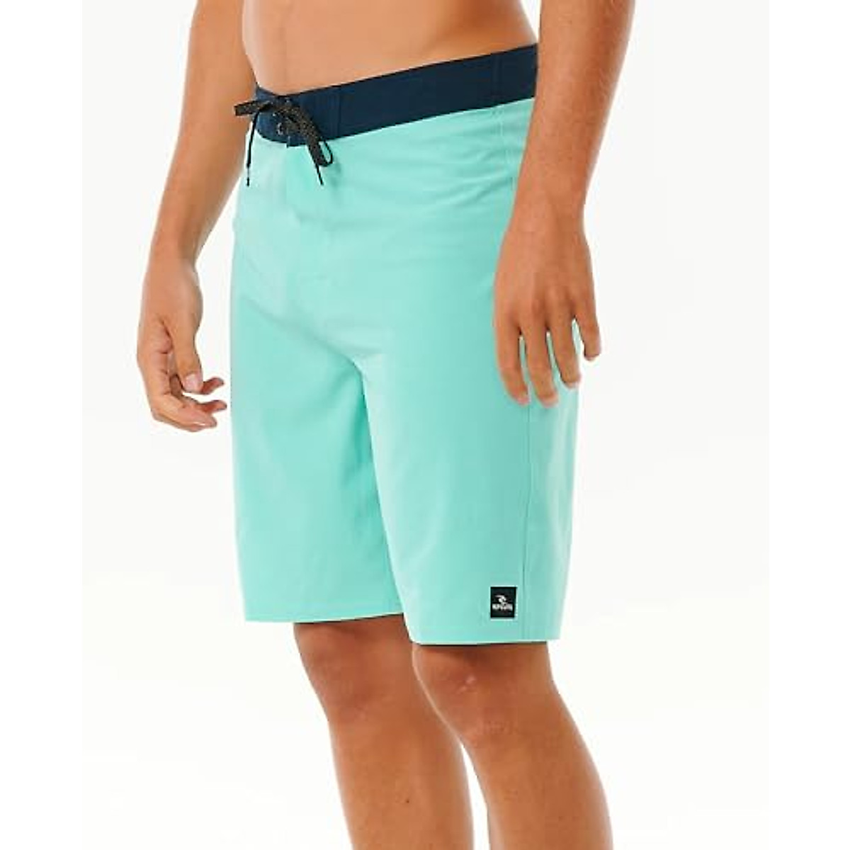 Rip Curl Mirage Core 20" Boardshorts Aqua 34