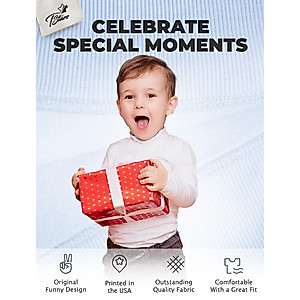 Two 2nd Birthday Shirt 2 Year Old Boys Girls 3/4 Sleeve Baseball Jersey T-Shirt 2T Dark Gray