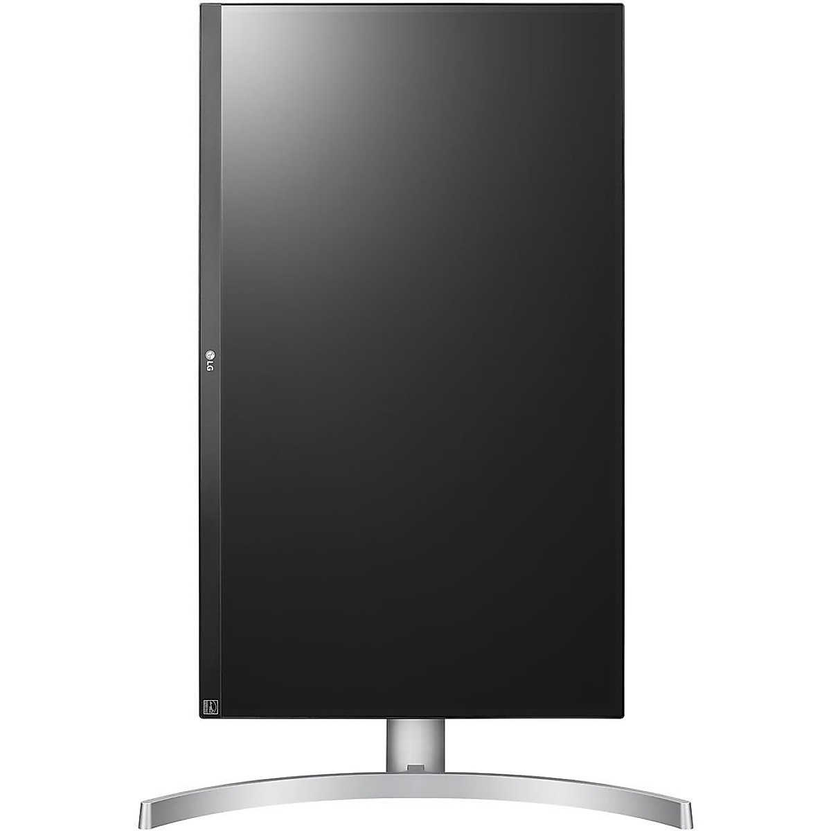 LG 27UK650W 27-inch 4K HDR IPS Monitor 3840 x 2160 16:9 Bundle with Elite Suite 18 Standard Editing Software Bundle and 1 YR CPS Enhanced Protection Pack