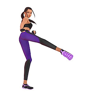 Knockout Home Fitness - Nintendo Switch