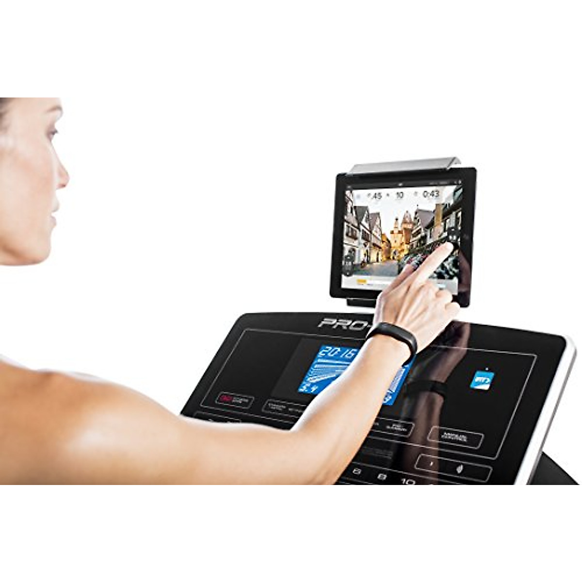 ProForm 2000 Treadmill