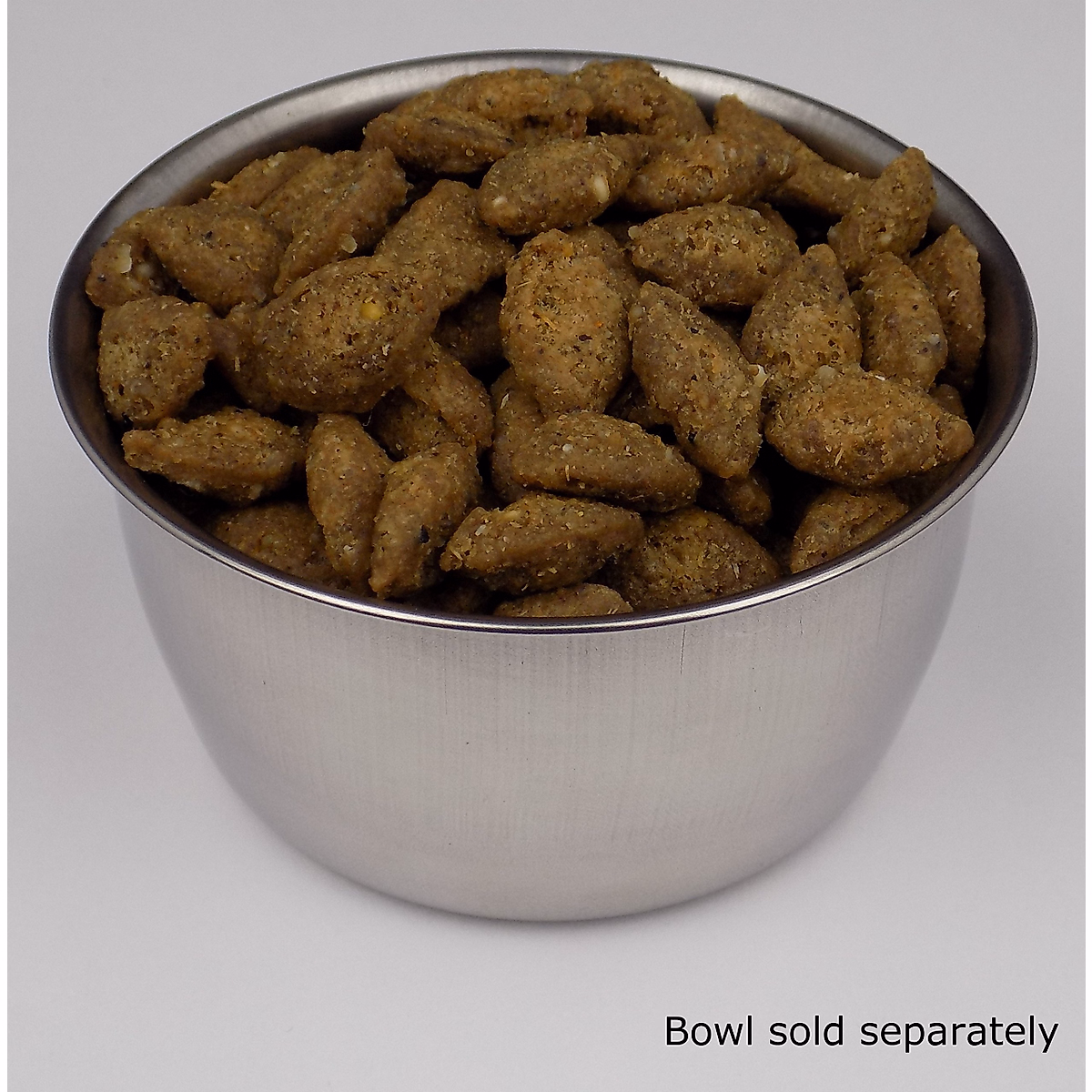 Suncoast Sugar Gliders Wholesome Balance Real Chicken Sugar Glider Food | High Protein NO Filler NO Soy | Small Animal Food Kibbles and Bits | Sugar Glider Dry Food 3 LB (Chicken & Brown Rice)