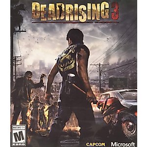 Dead Rising 3 (Renewed)