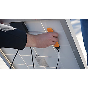 Fluke IRR1 Solar Irradiance Meter