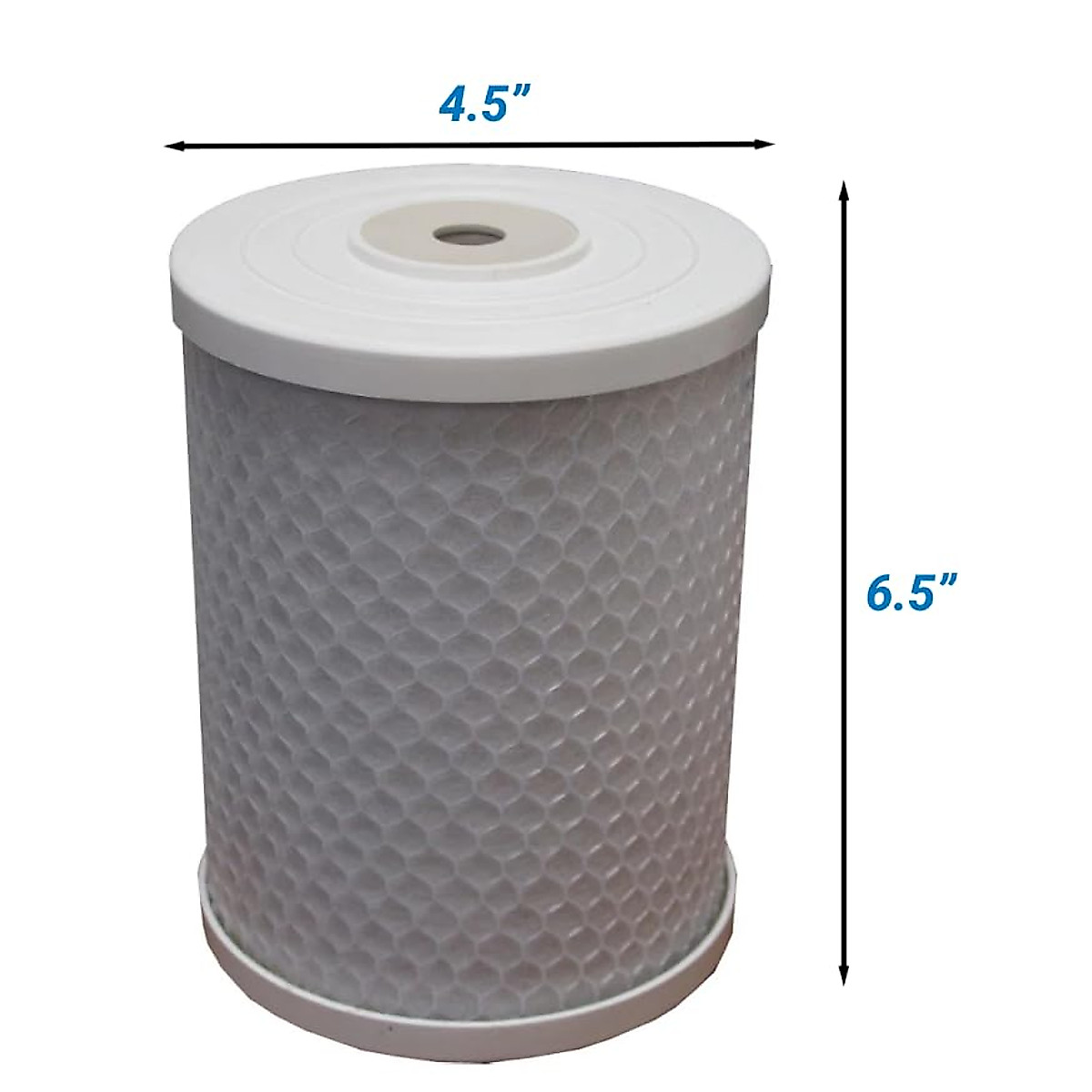 Neo-Pure NP-P12PLUS Replacement Cartridge for Rainsoft® Hydrefiner P-12