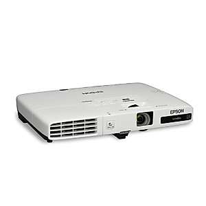 Epson PowerLite 1776W Widescreen Business Projector (WXGA Resolution 1280x800) (V11H476020)