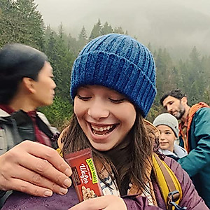 Nature Valley Wafer Bars, Peanut Butter Chocolate, 1.3 oz, 5 ct