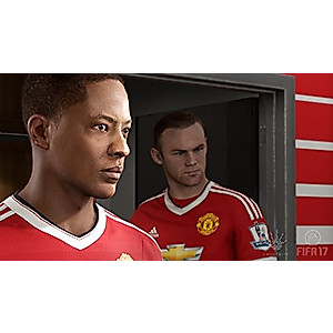 PLAYSTATION 4 - [EDI - FIFA 17