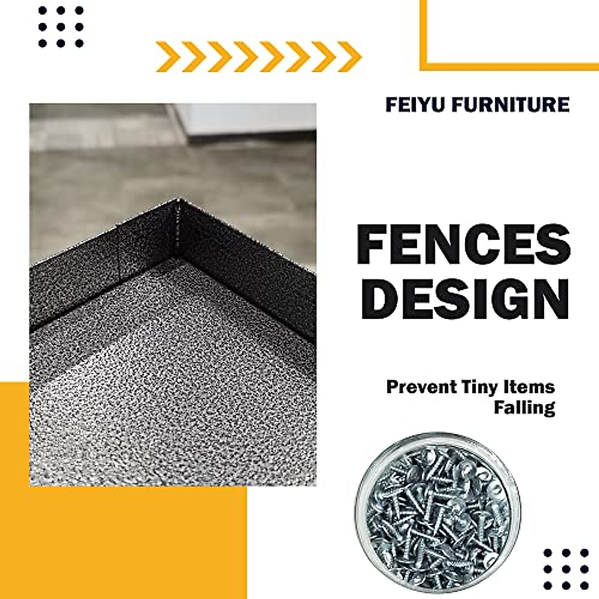 Metal Storage Cabinet with Wheels, Mobile Garage Cabinet with Locking Doors and One Adjustable Shelf, Lockable Storage Cabinet for Utility Room, Home, Office