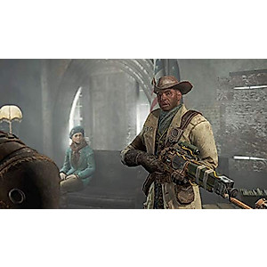 Fallout 4 - Game of the Year Edition - [PlayStation 4]