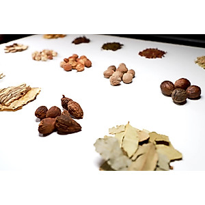 USTCM Stew Seasoning Mix - 18 Spice Formula (Non-Spicy) 傳統鹵料包 (無辣）2.32oz