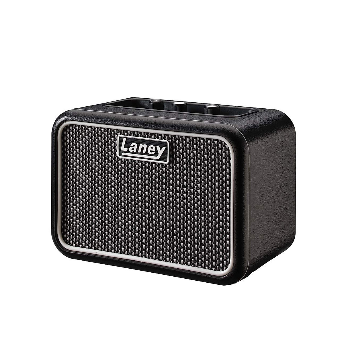 Laney Electric Guitar Mini Amplifier, Black SUPERG