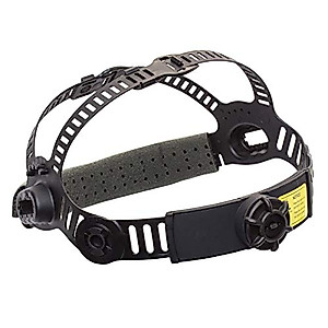Eastwood Large View Auto Darkening Welding Helmet Mask Adjustable Headband Comfortable - L6700