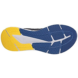 adidas Men's Questar Running Shoe, Shadow Navy/Wonder Steel/White, 10.5