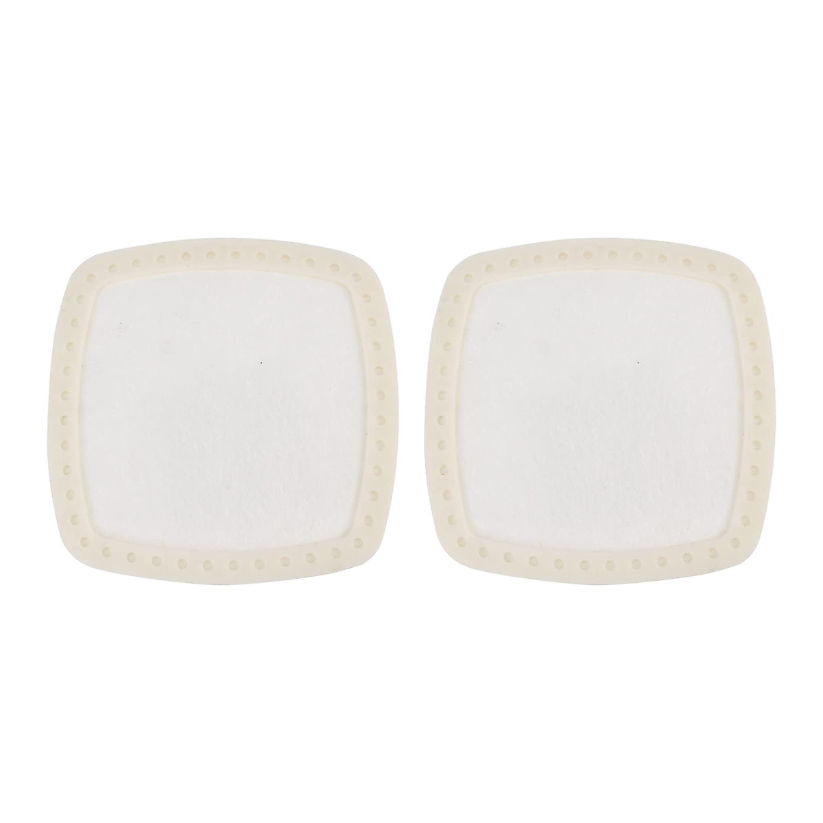 MOTOALL A226002160 Air Filter for Echo PB2520 PB-2520, 2 Pcs